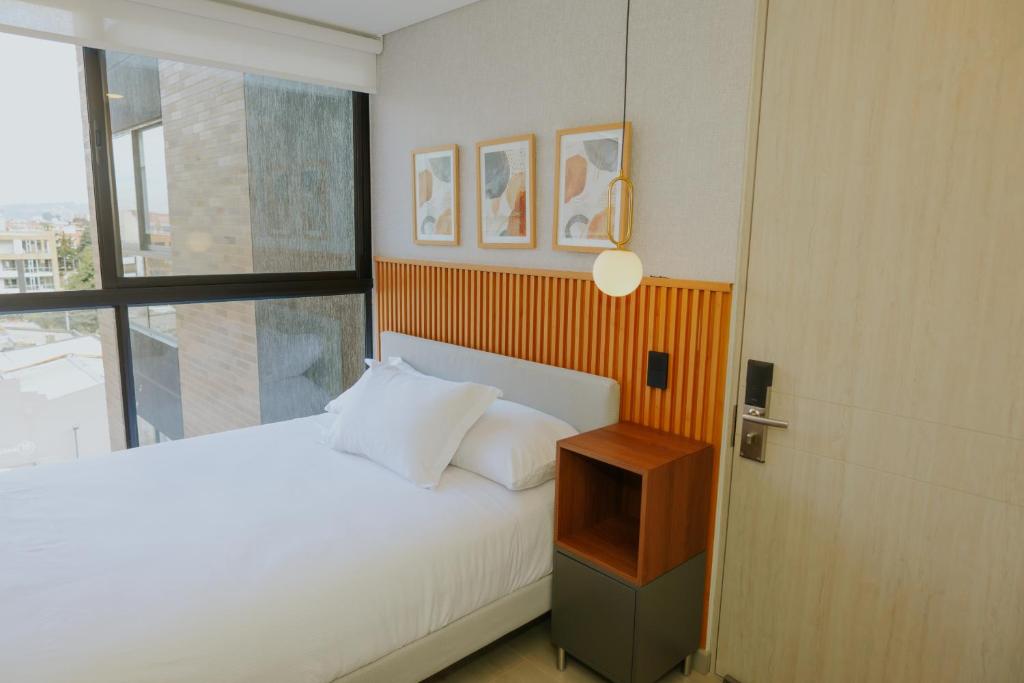 Mini loft en Usaquén cerca la Fundación Santa Fe, Bogotá (updated ...