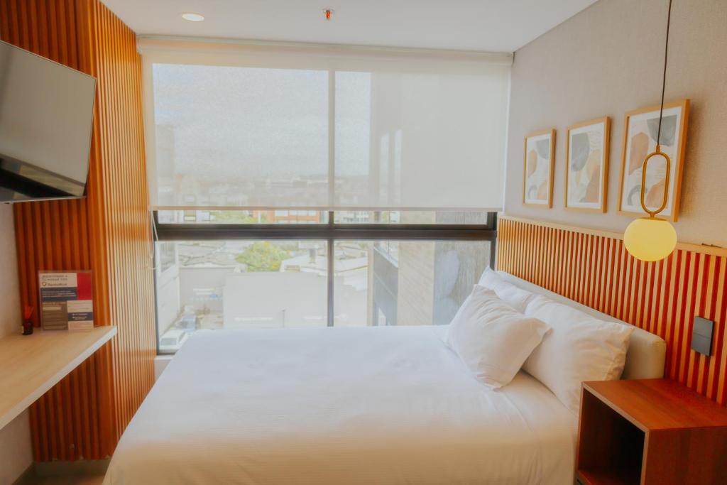 Mini loft en Usaquén cerca la Fundación Santa Fe, Bogotá (precios ...