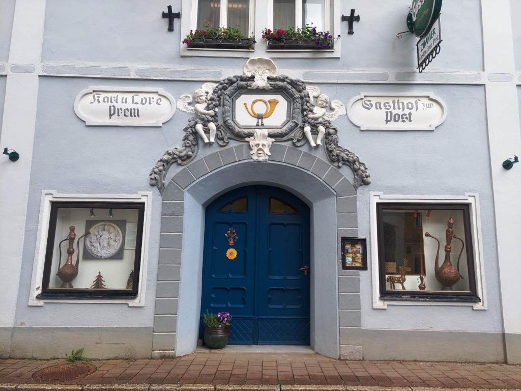 Gasthof zur Post Eisenerz, Eisenerz (prezzi aggiornati per il 2025)