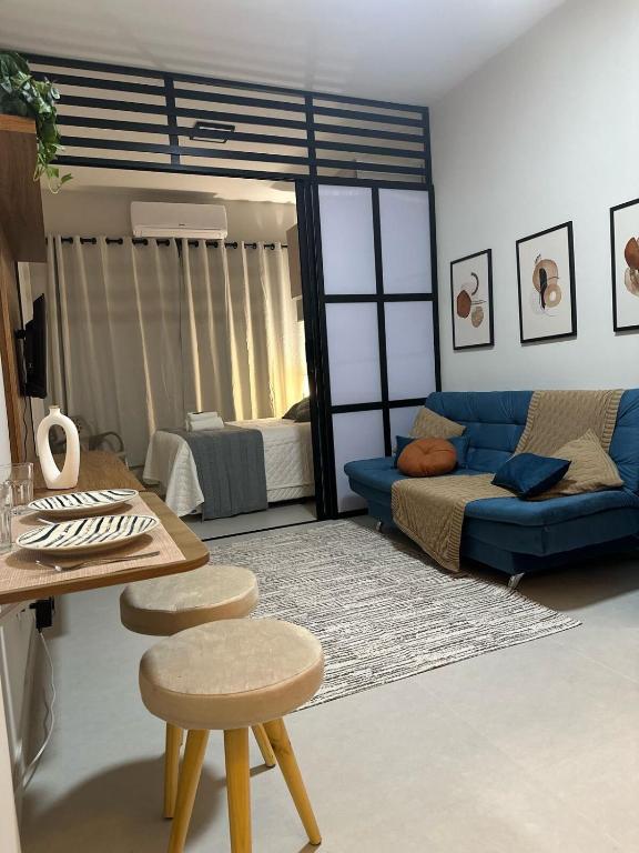 Studio em Copacabana - Reformado, Río de Janeiro (precios actualizados ...