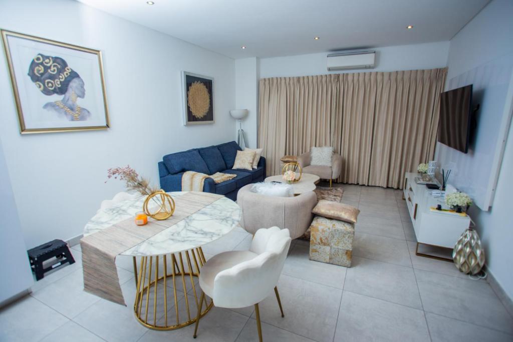 The Steward Dwellings@Signature, Accra (updated prices 2026)