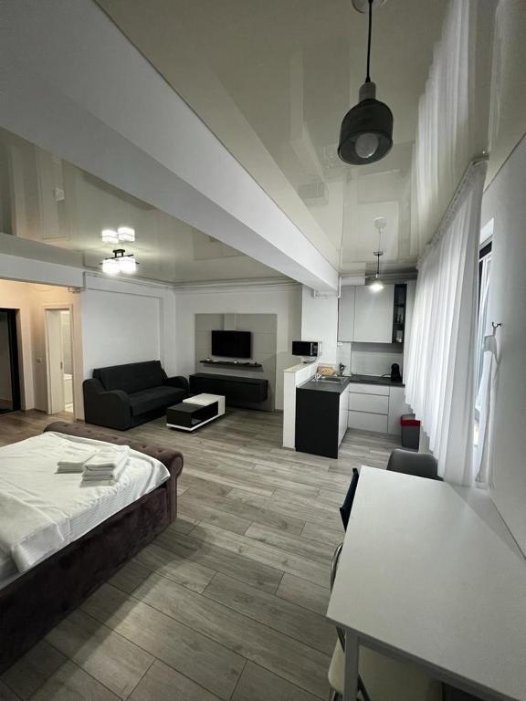 Studio 604 B1 ALMAR LUXURY RESIDENCE-Renting Apartments & Free Pool ...