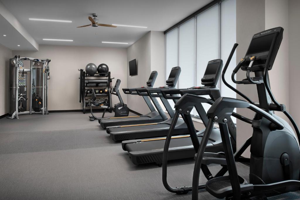 Residence Inn by Marriott Seattle Northgate Station, Seattle (updated ...
