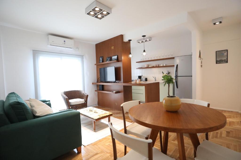 Cómodo apt 2hab Palermo Soho, Buenos Aires (precios actualizados 2025)