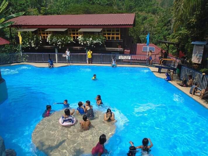 Twin hearts Resort Pool Cabin 3, Jasaan (precios actualizados 2026)