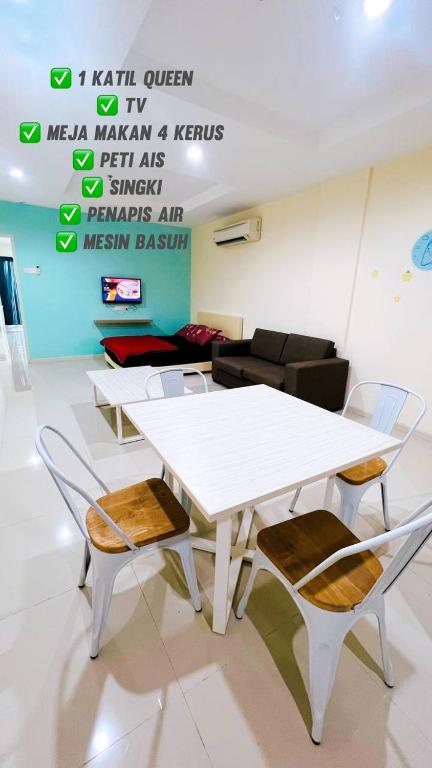 Marina 2 HOMESTAY JETI LUMUT MANJUNG, Lumut (updated prices 2025)
