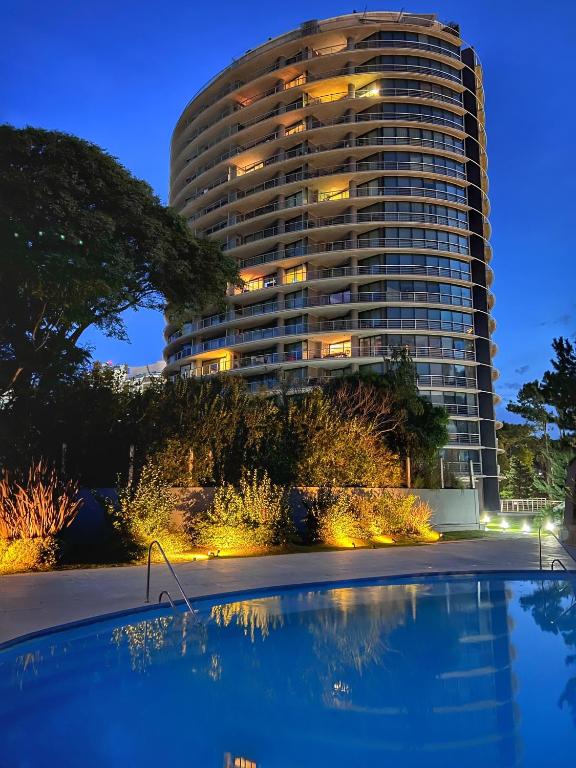 Apartamentos Torre Tressesenta, Punta del Este (updated prices 2026)