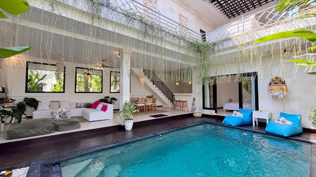 Villa Mandari, Seminyak (updated prices 2026)