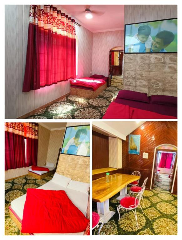 Khatija resort, Matheran (updated prices 2026)
