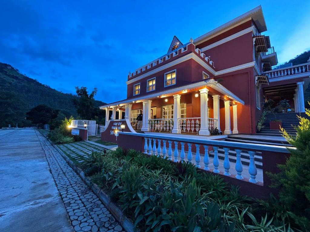 Summer House Nandi Foothills, Nandi (updated prices 2026)