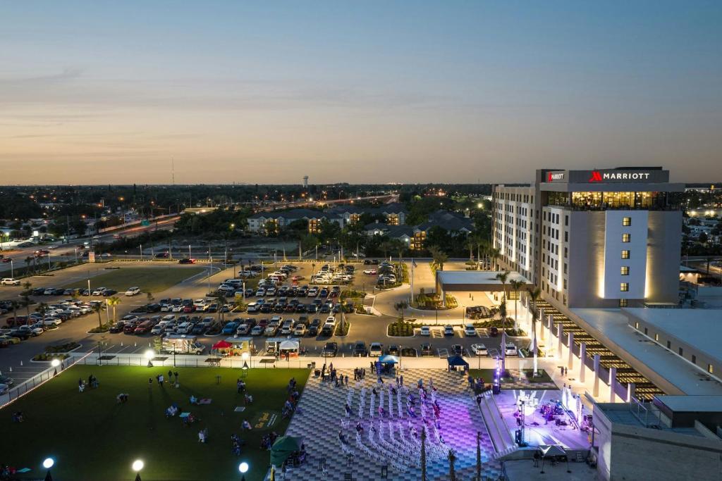 Palmetto Marriott Resort & Spa, Palmetto (updated prices 2025)