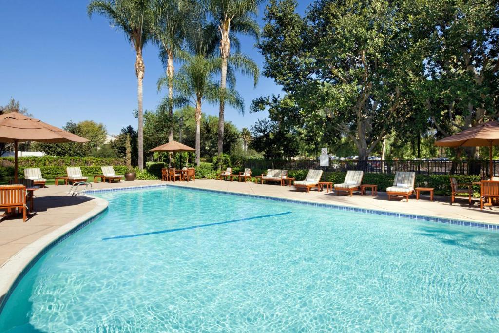 Sheraton Fairplex Suites & Conference Center, Pomona (updated prices 2025)