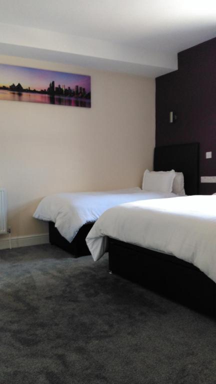 The Premier Lodge, Morpeth (updated prices 2025)