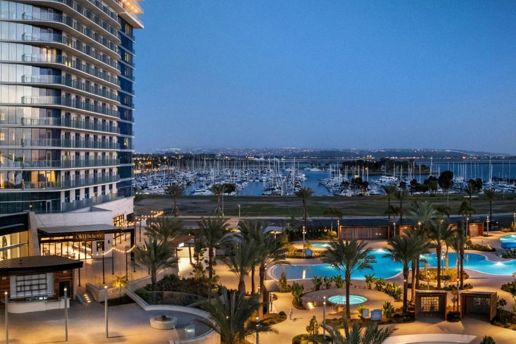 Gaylord Pacific Resort & Convention Center, Chula Vista (updated prices ...