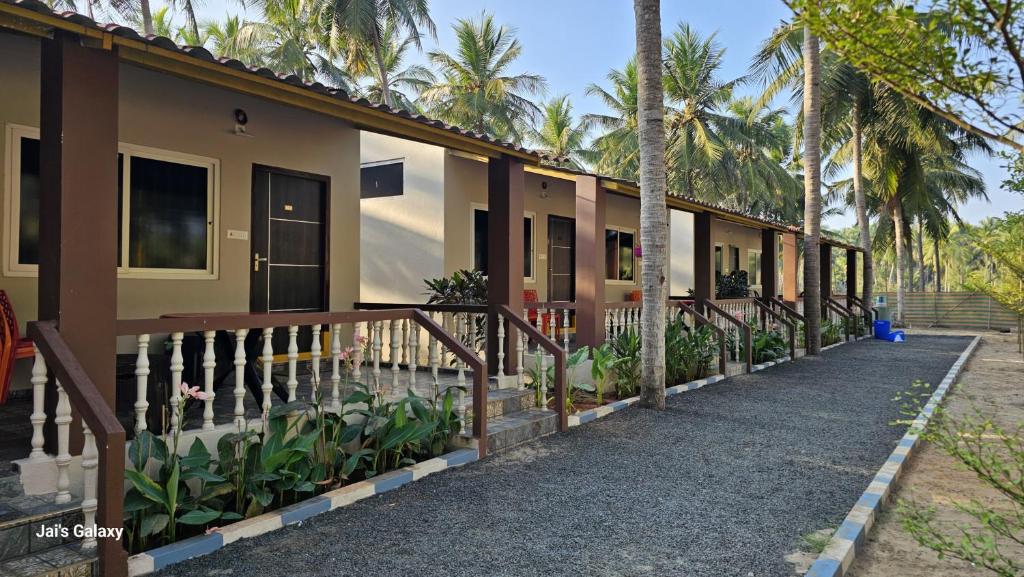 Coastline Beach Resort, Perupalem (updated prices 2026)