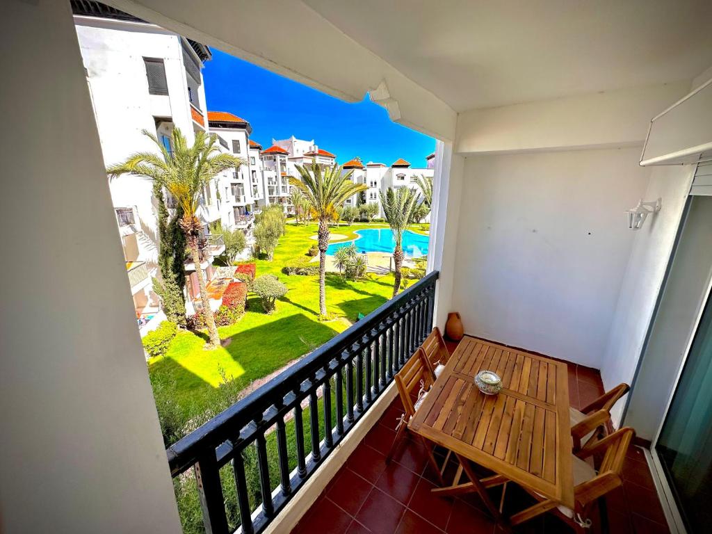 Marina Agadir by Home box, Agadir (tarifs actualisés, 2026)