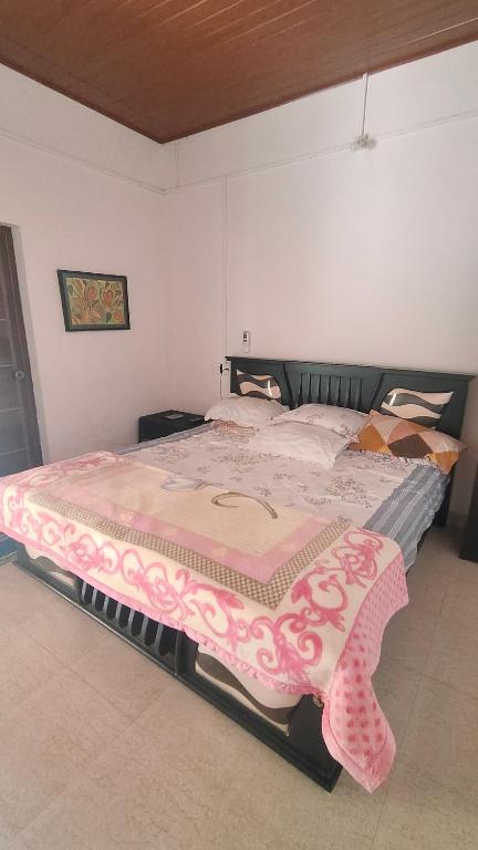 Jungfra farmstay, Pulpally (precios actualizados 2025)