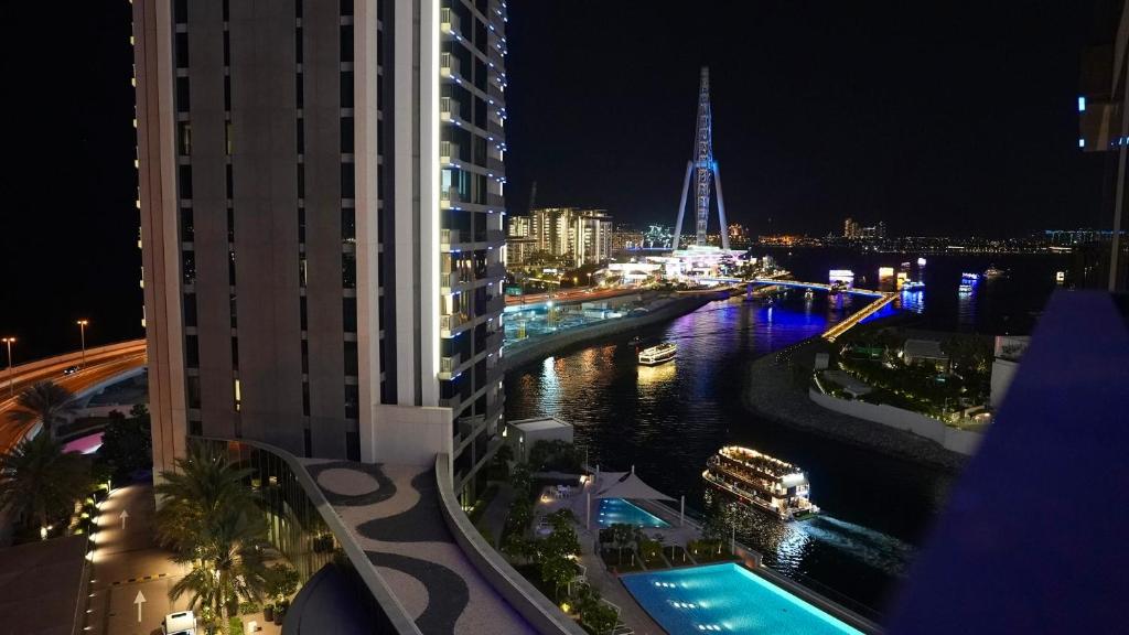 Luxe Dubai Marina Apartment 5242 Building 2bhk, Dubai (updated prices 2025)