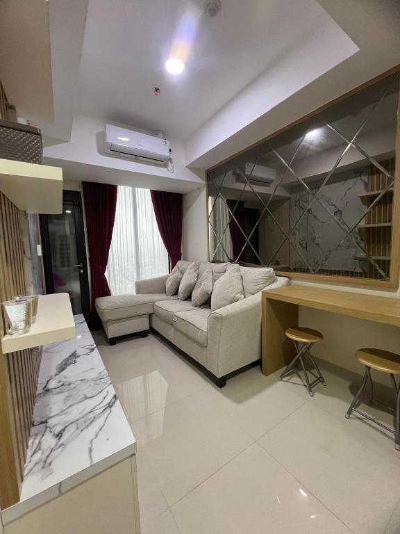Pollux Habibie 29th Apartment, Batam Center (aktualisierte Preise für 2026)
