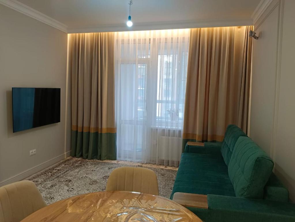 Asyl Mura 5 Korkyt ata, Нур-Султан (актуальные цены 2025 года)