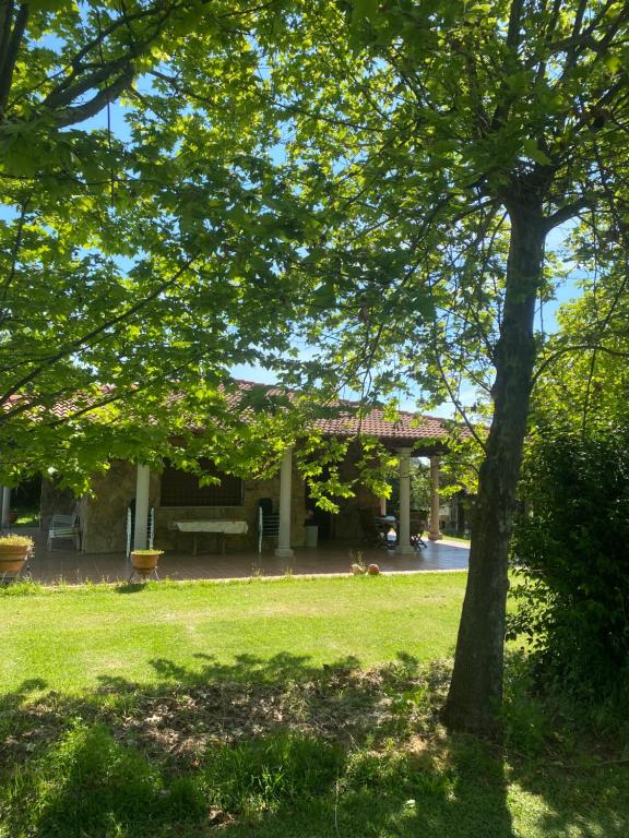 Los 11 Postes, Candeleda (updated prices 2025)