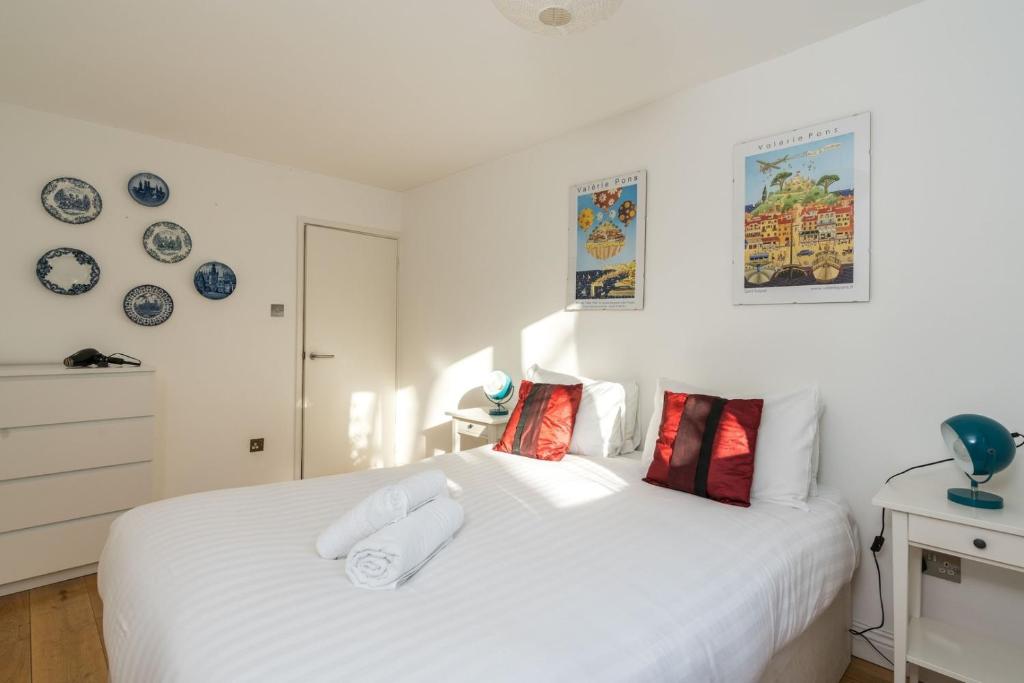 Super 1BD Garden Flat Islington London, Londres (preços atualizados 2026)