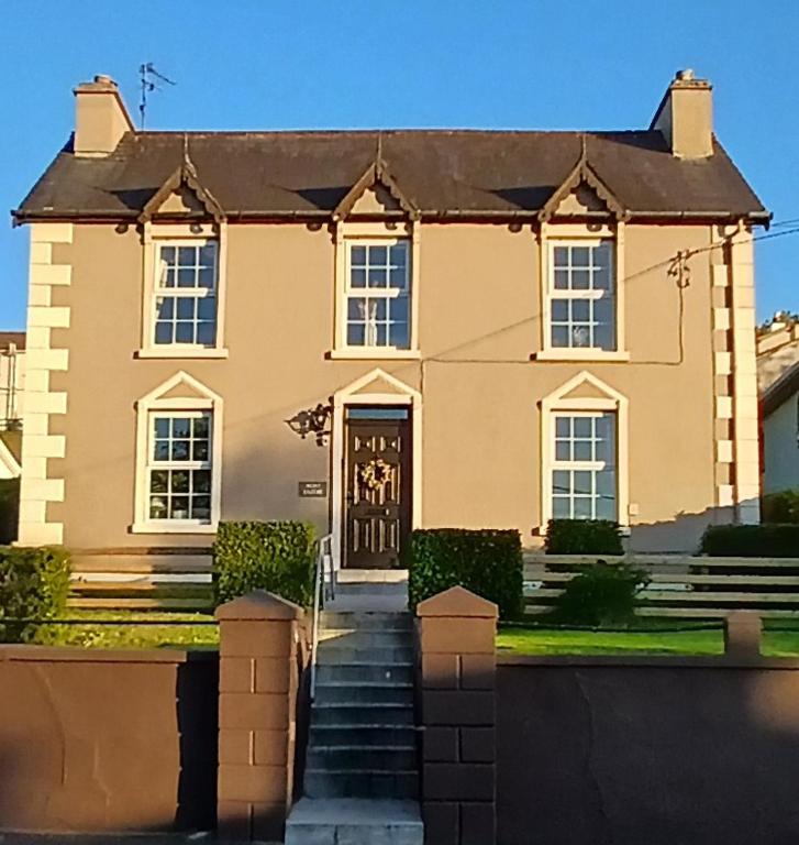 A Classic Donegal Townhouse, Donegal (updated prices 2026)