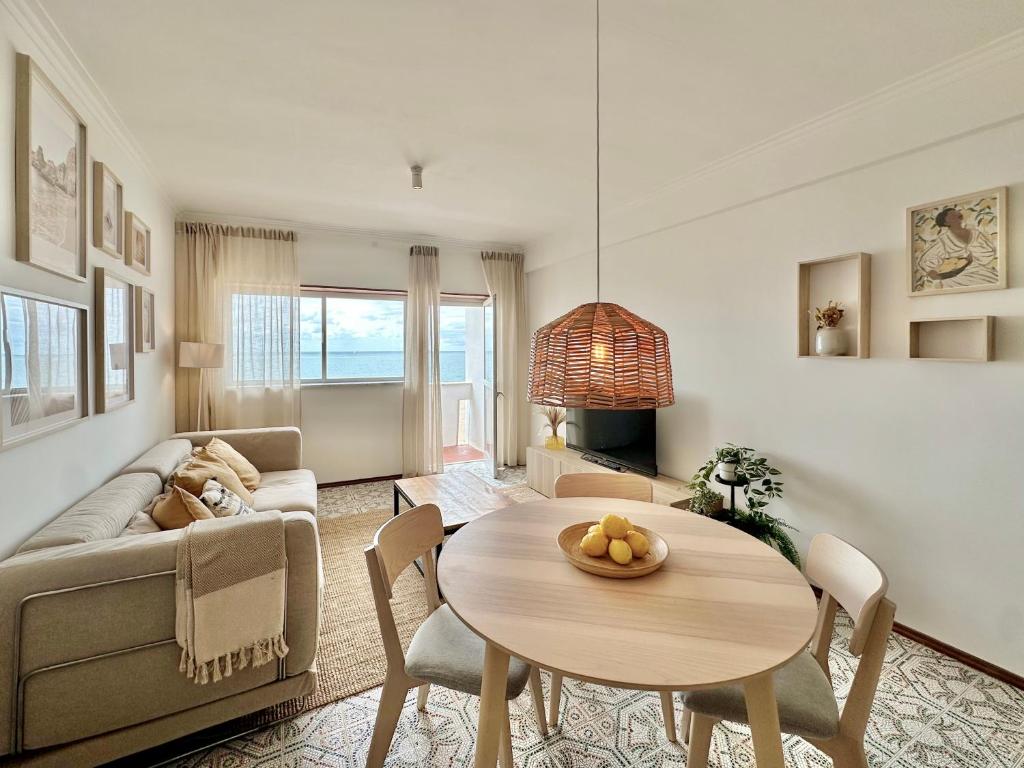 Palmar Ocean View, Nazaré (updated prices 2026)