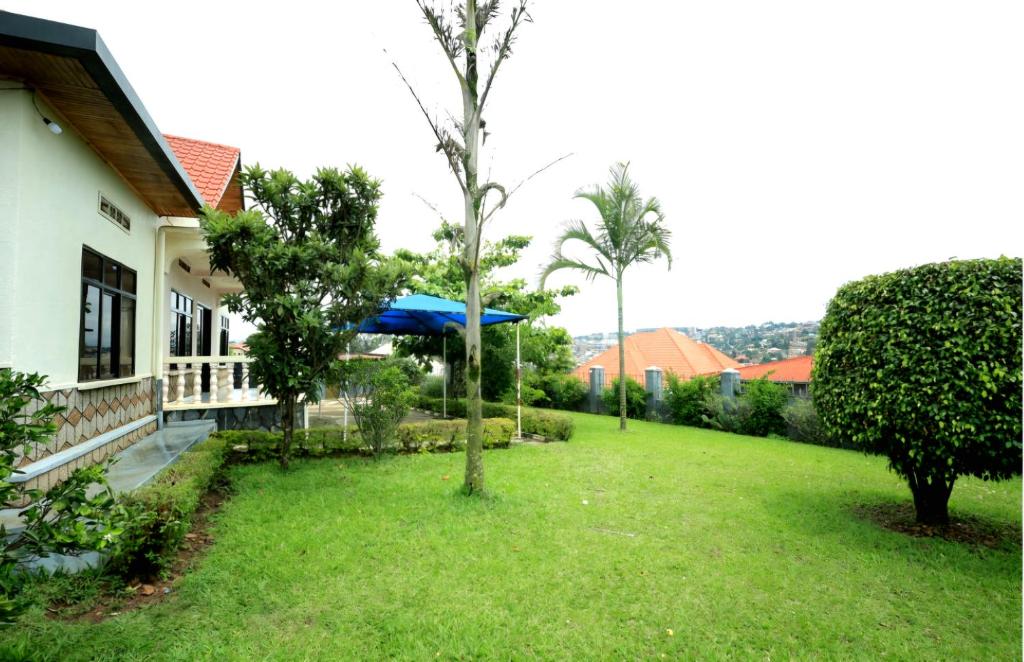 Bekee Apartments - Affordable Bed & Breakfast in Kigali, Kigali ...