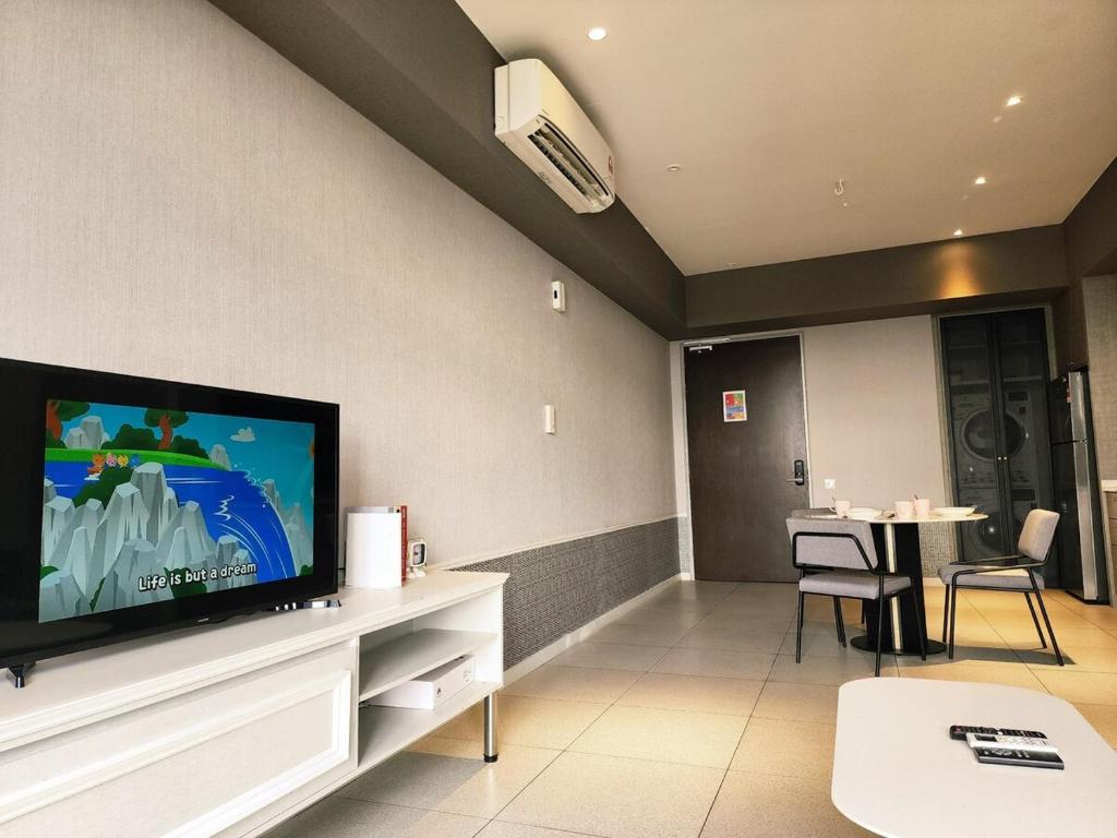 Millerz Square Suite by Define Suite, Kuala Lumpur (updated prices 2026)