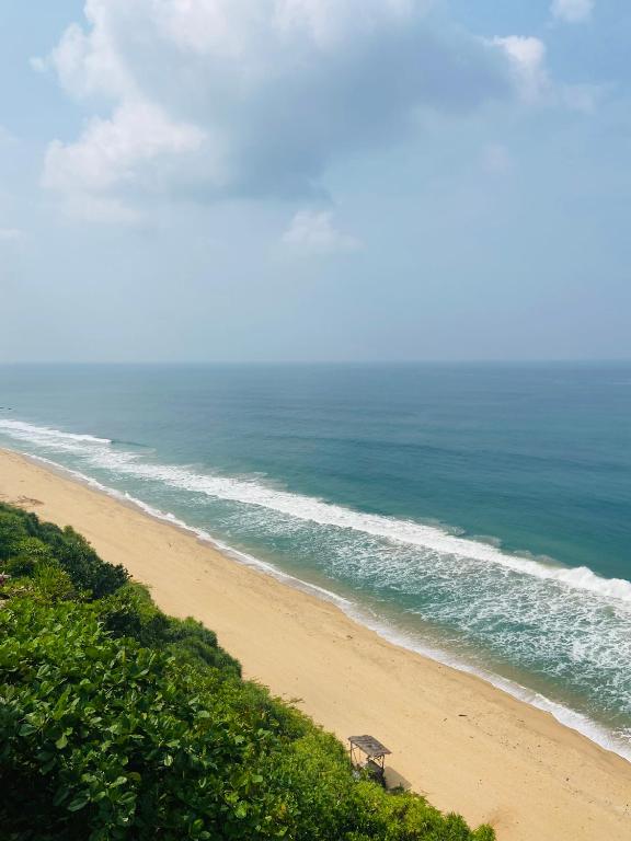 Peak Paradise Resort, Varkala (aktualisierte Preise für 2025)