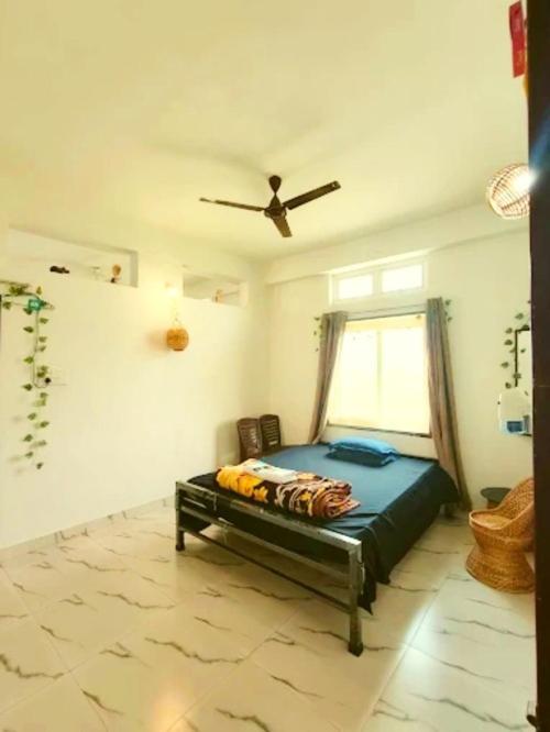 Tourist Heaven Homestay, Guwahati (aktualisierte Preise für 2025)