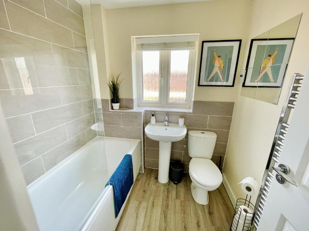 Mull Croft House, Solihull (updated prices 2025)