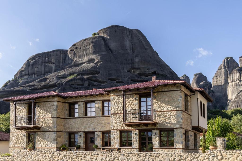 Monés, Kastrákion (updated prices 2026)