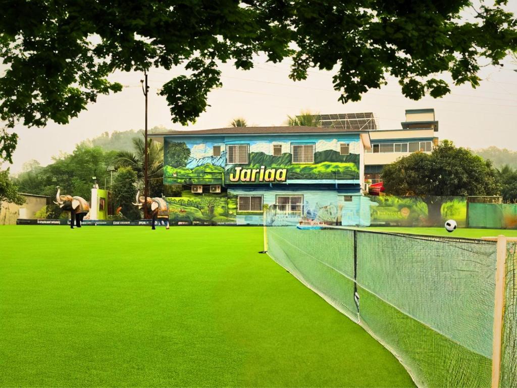 Jariaa Agro Tourism, Khardi (updated prices 2026)