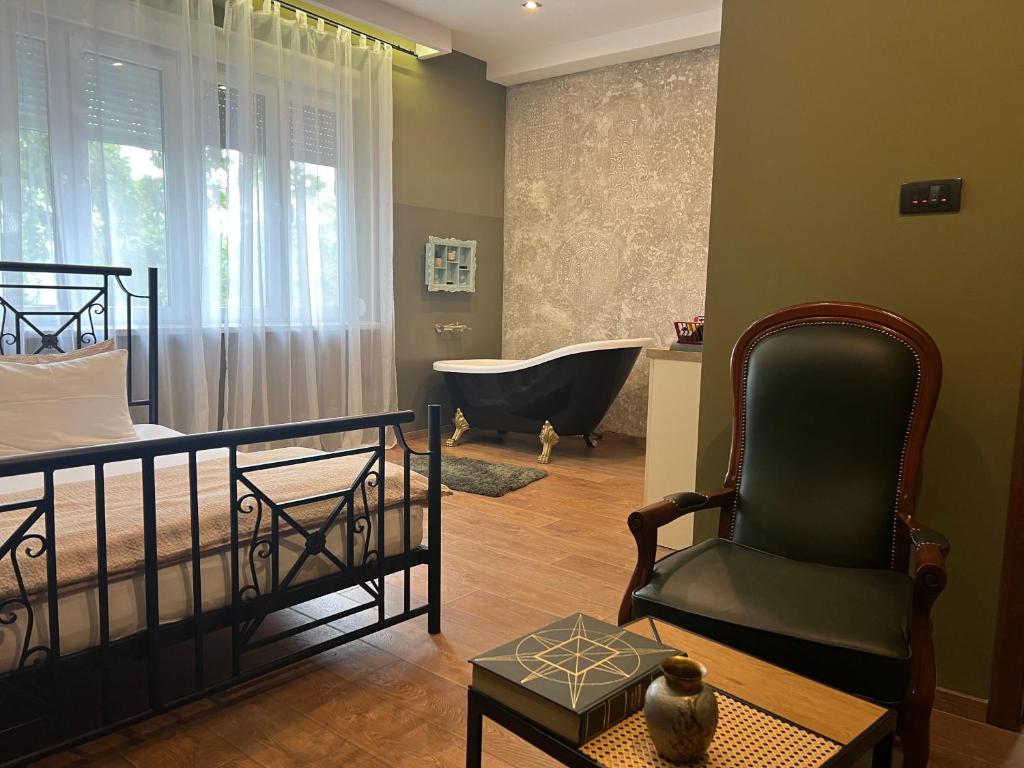 Kraljevski apartman sa obezbeđenom garažom, Novi Sad (aktualisierte ...