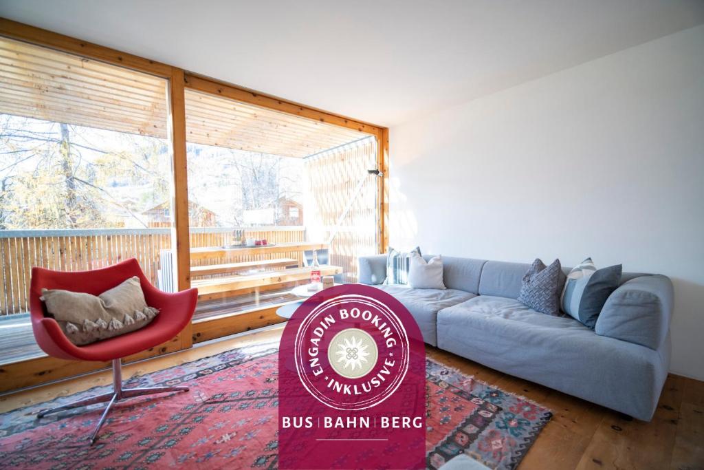 Chasa 5, Scuol (updated prices 2025)