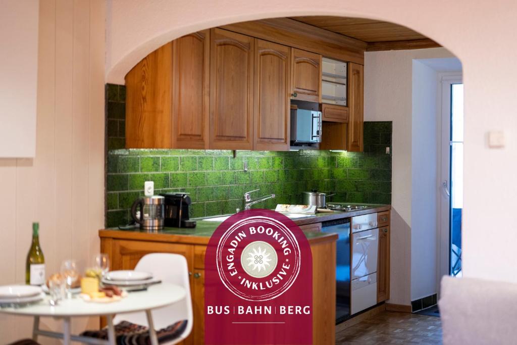 Chasina Rosa, Scuol (updated prices 2025)