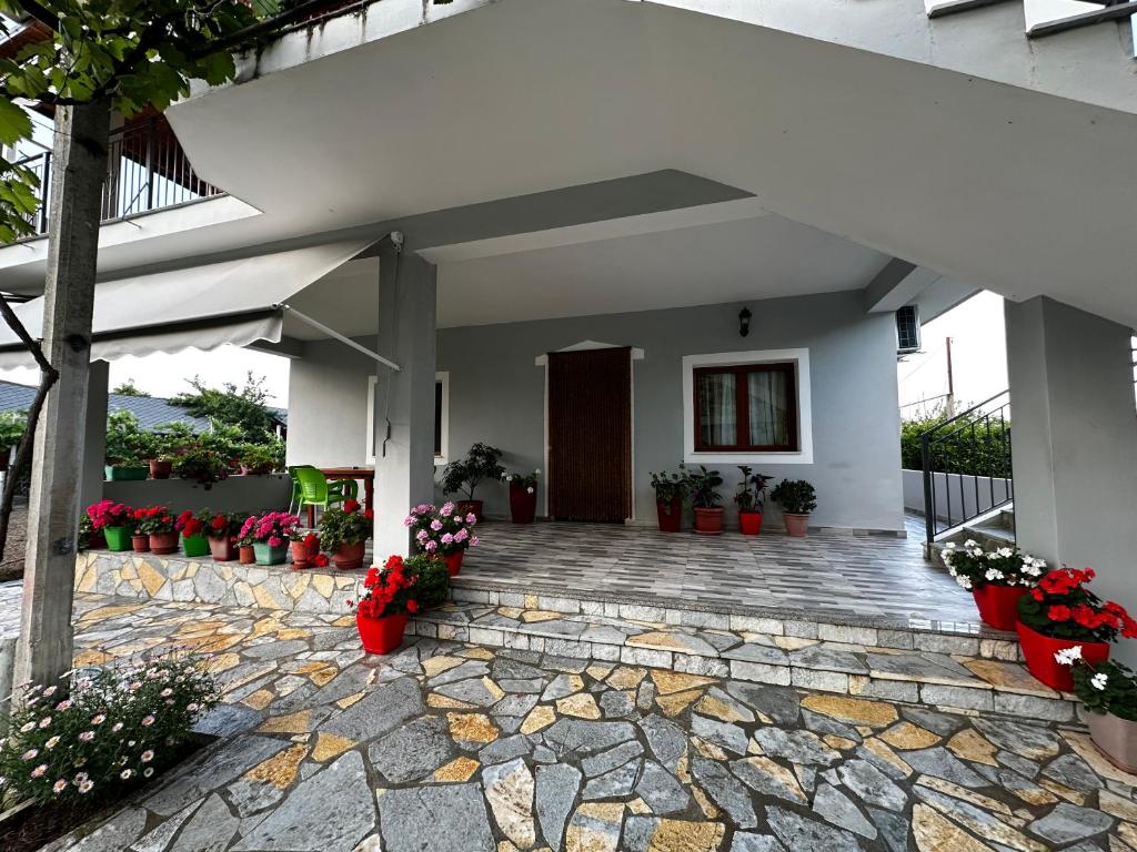 Hotel Bledi, Ishull-Lezhë (updated prices 2025)