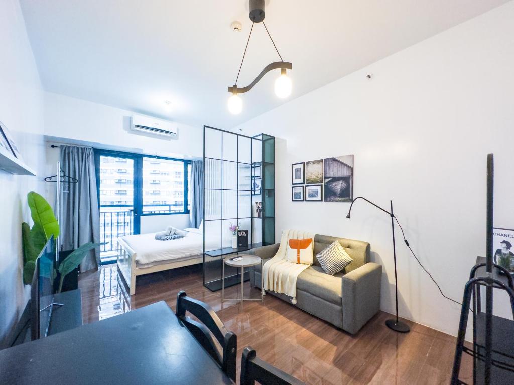 GemstoneBR II@SMDC Air Residences, Manila (updated prices 2025)