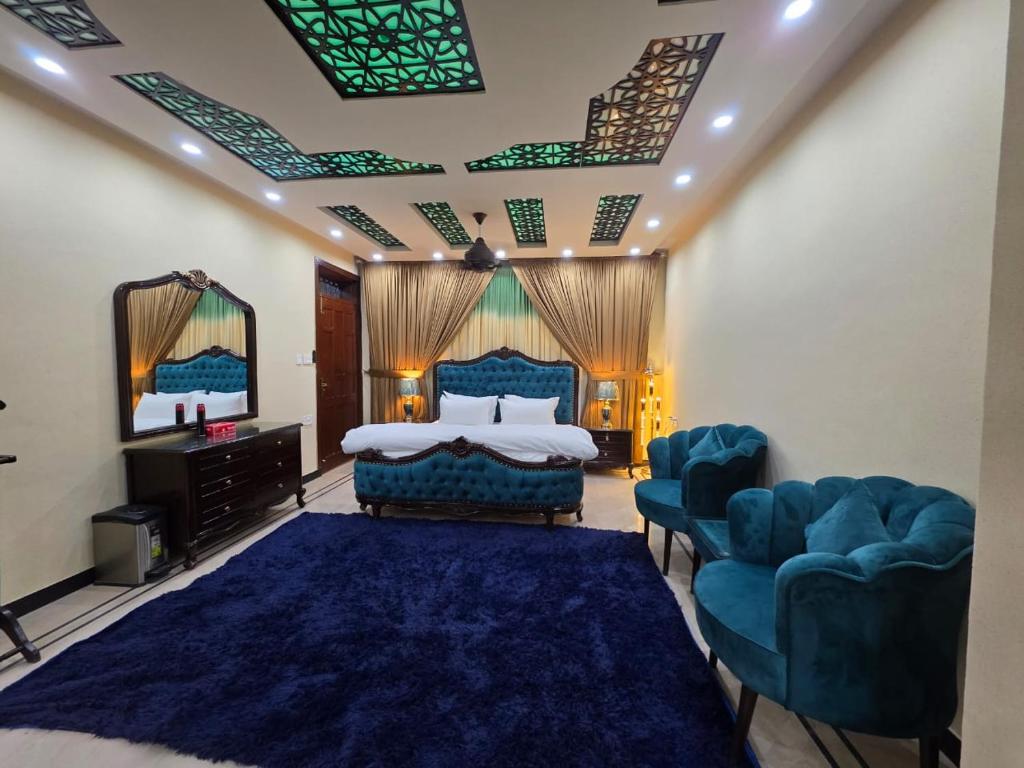 818 GUEST House HOUSE 818 STREET 11 I-8, Islamabad (updated prices 2026)
