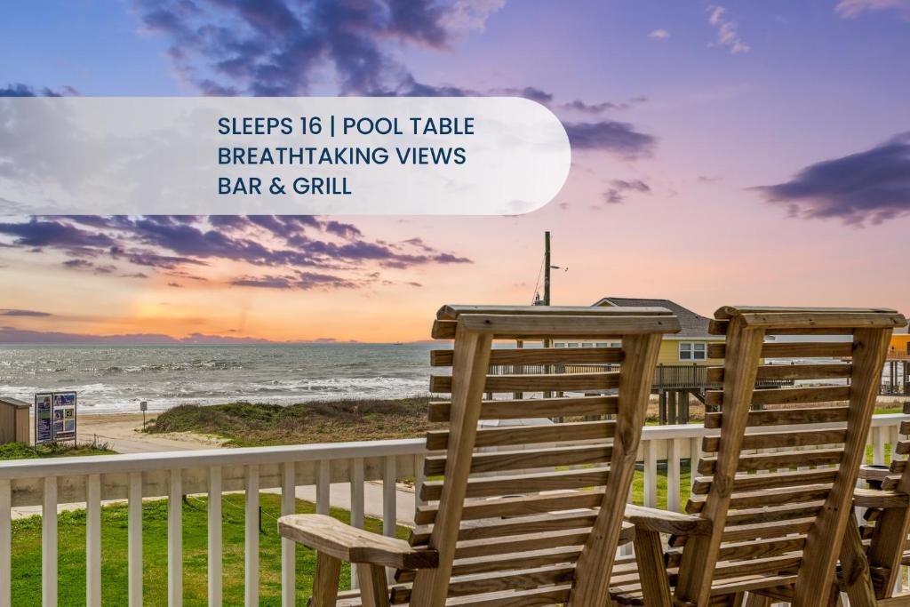 Blessed 4 Shore Beachfront 4B, Gilchrist (updated prices 2026)