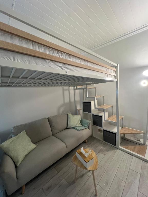 Ô Cocon d Océane, Nimes (aktualisierte Preise für 2025)