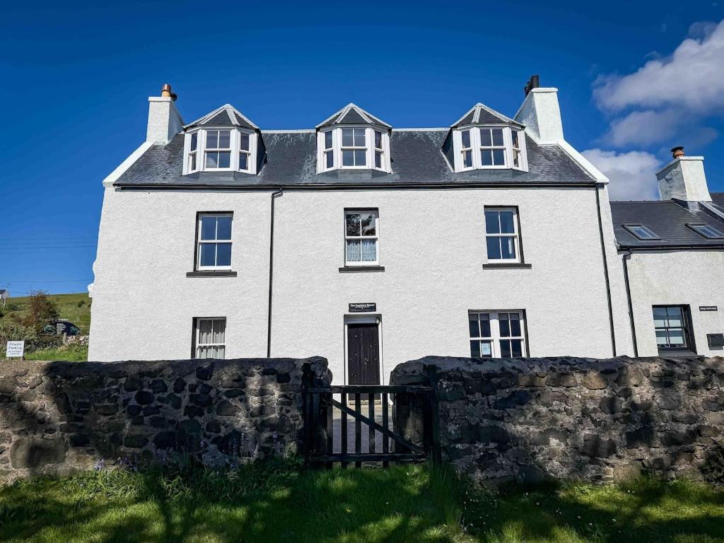The Captain's House, Stein (updated prices 2026)