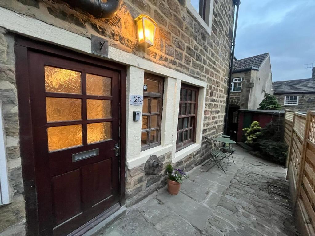 Church street, Pateley Bridge Yorkshire Dales, Pateley Bridge (updated ...