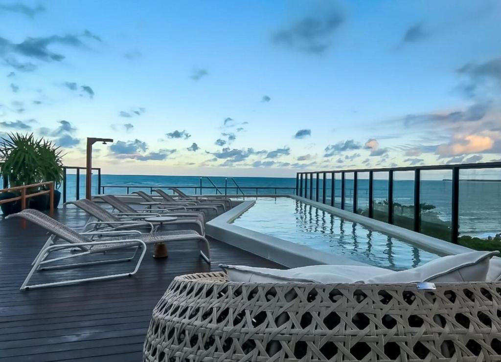 Restinga flat 208, João Pessoa (updated prices 2025)