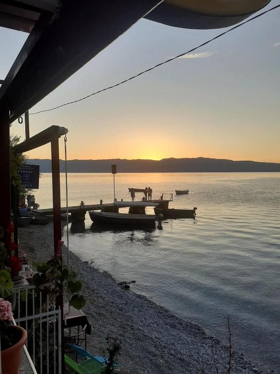 Apartmani Ribar, Trpejca (updated prices 2025)