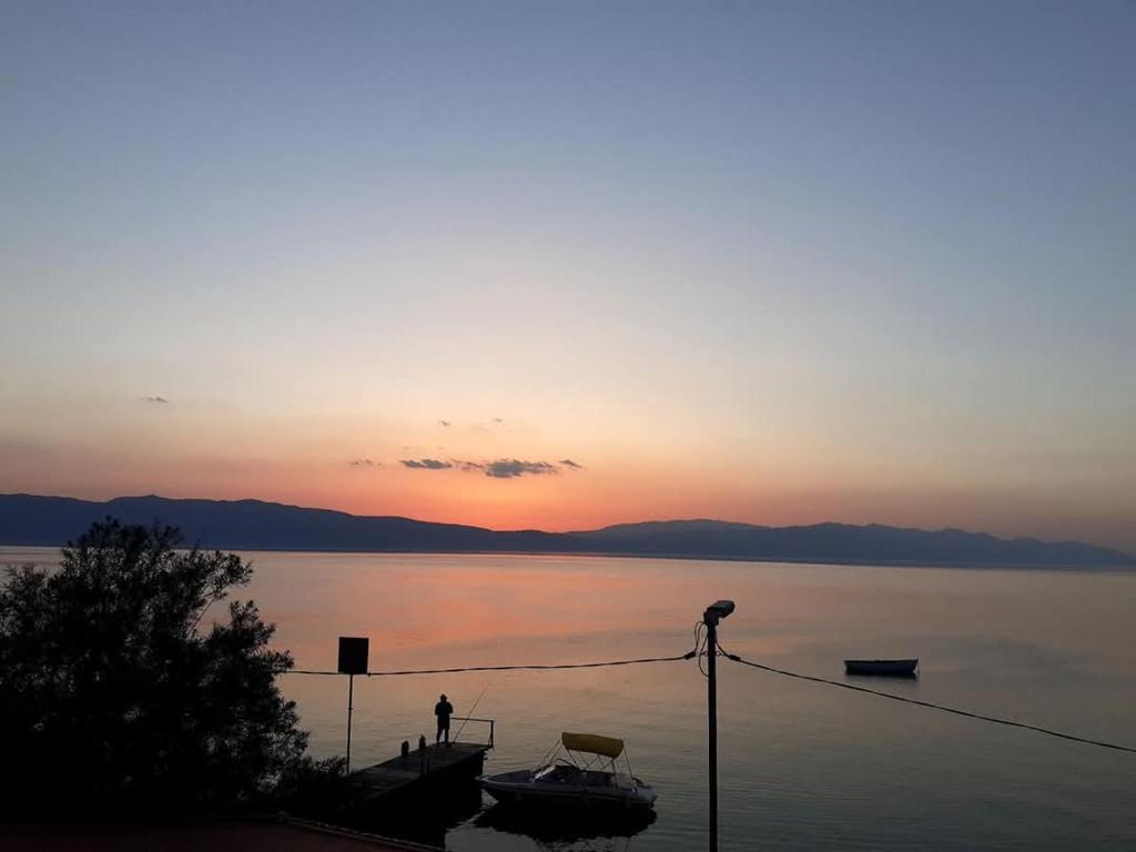 Apartmani Ribar, Trpejca (bijgewerkte prijzen 2025)