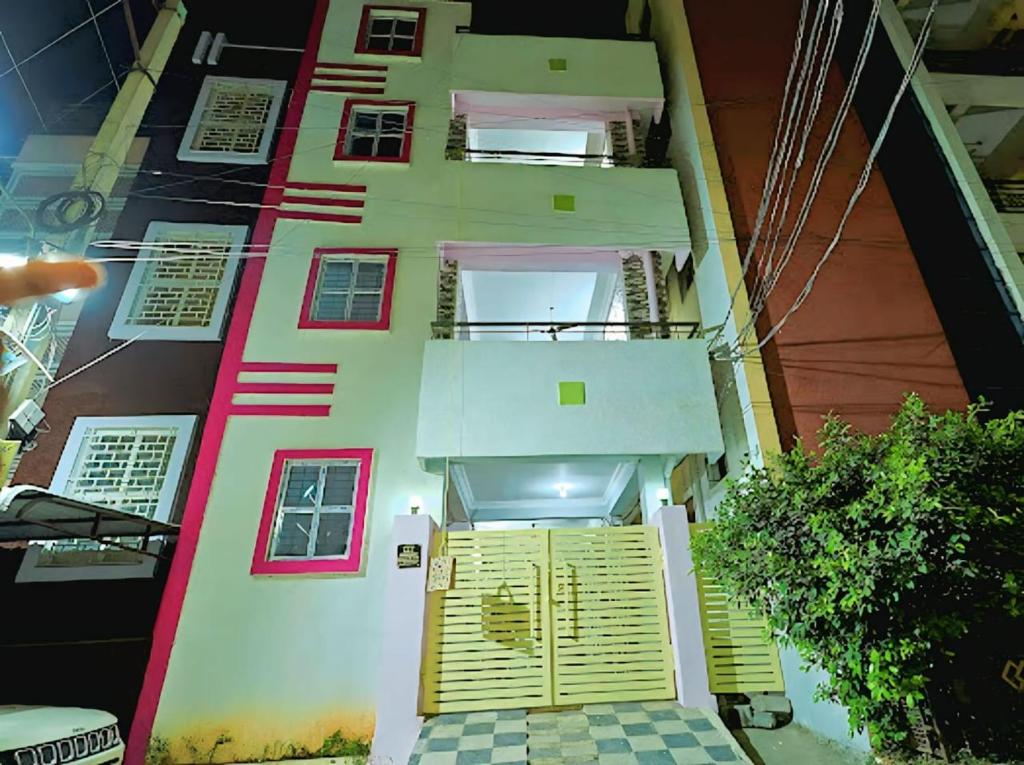 Golden Guest House Attapur Hyderabad, Hyderabad (updated prices 2026)