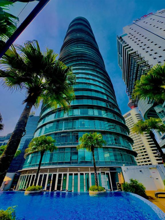 Vortex Suites Klcc Private Apartment, Kuala Lumpur (aktualisierte ...